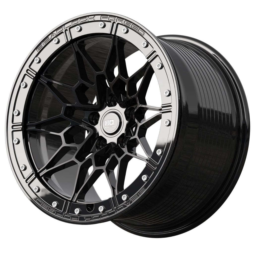 Ostar Wheels - Lightweight Track Tested Wheels For BMWs, Audis & More