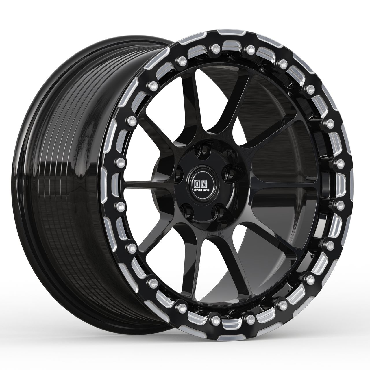 Ostar Wheels - Lightweight Track Tested Wheels For BMWs, Audis & More