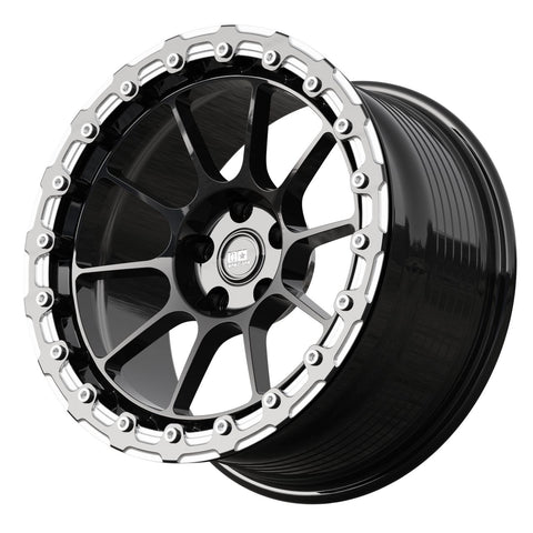 Ostar Wheels - Lightweight Track Tested Wheels For BMWs, Audis & More